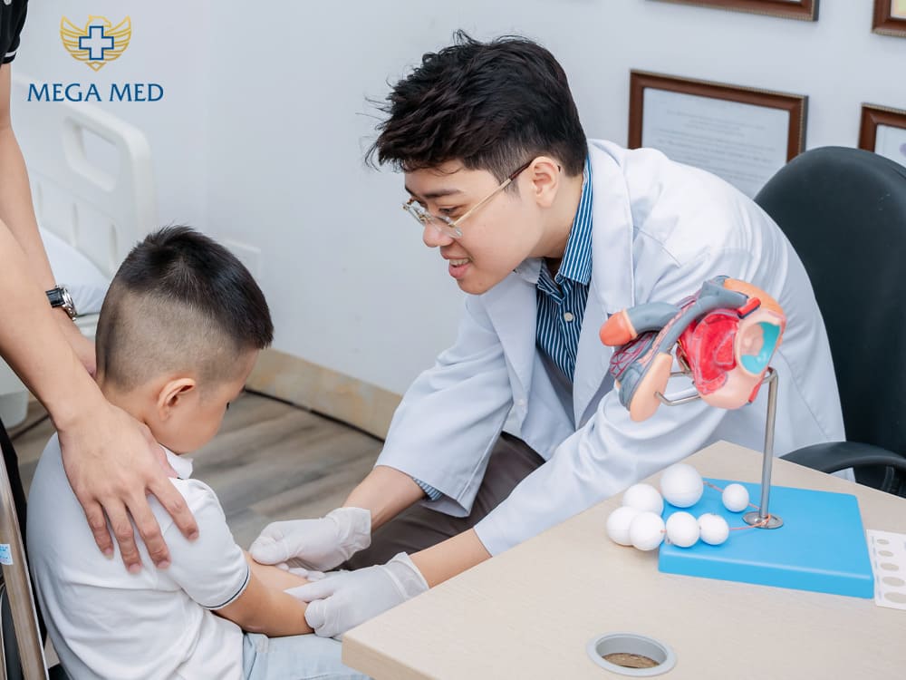 Độ Tuổi Nào Nên Cắt Bao Quy đầu Trẻ Em Bao Nhiêu Tuổi Nên Cắt Bao Quy đầu
